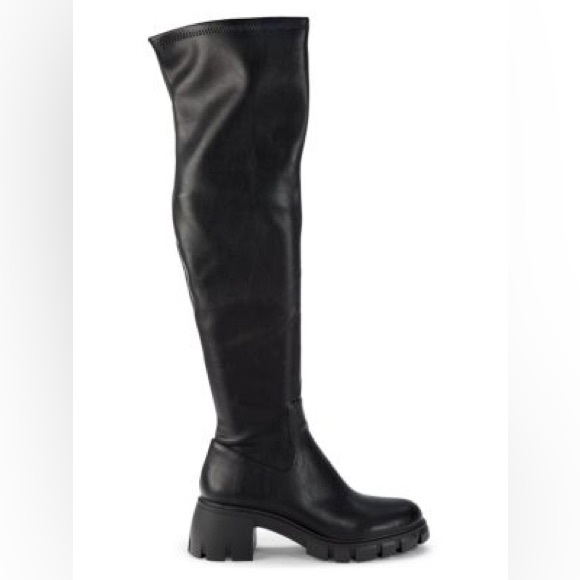Steven New York | Shoes | Steven New York Haisley Overtheknee Boots ...
